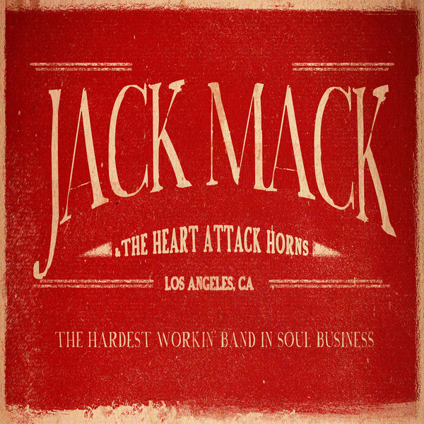 Jack Mack and the Heart Attack Nominated for Best Independent Blues ...