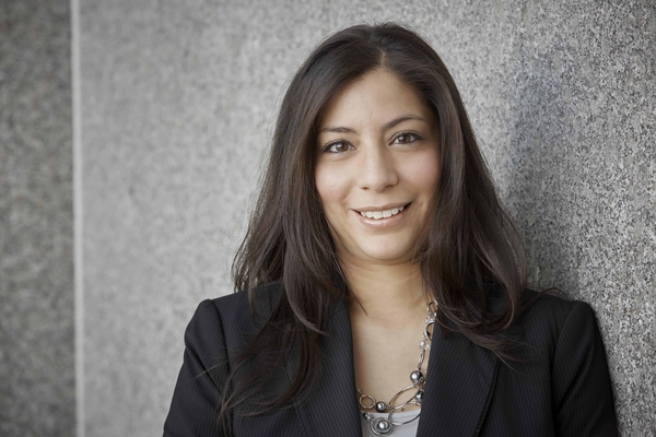 Calamos Wealth Management's Christina Castrejon Named One of ...