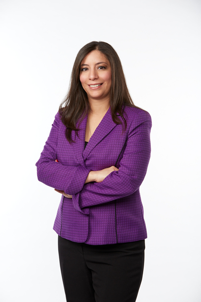 Calamos Wealth Management's Christina Castrejon Named One of ...