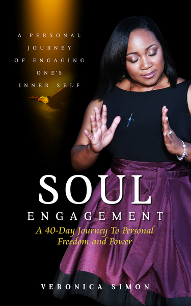 Veronica Simon Releases Her New Internationally Best Selling Book ...