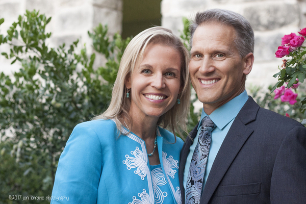 Unity Church of the Hills Announces New Co-Ministers