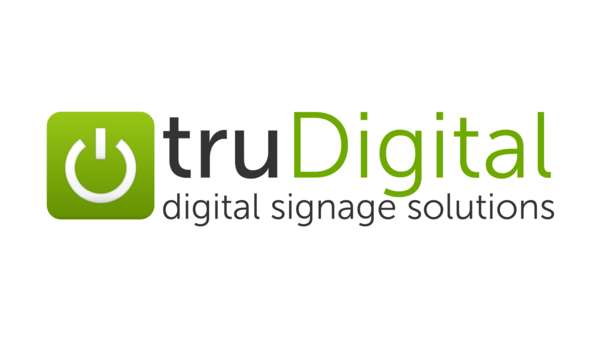 Leading Provider of Digital Signage, truDigital, Partners with Strea.ma ...