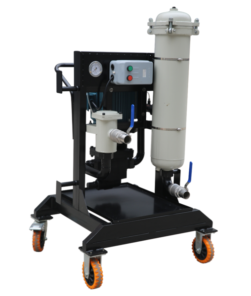 FilSon Filters Expands its Product Line; Now Introduces High Viscosity ...