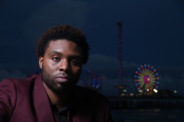 Singer/Songwriter Martell Lacey Releases New Single "Spell On Me"