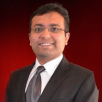 The AHC Selects Mayur Sharma, MD, for Best in Medicine