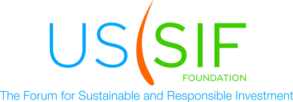US SIF Foundation Releases Resource Guide For Plan Sponsors: "Adding ...