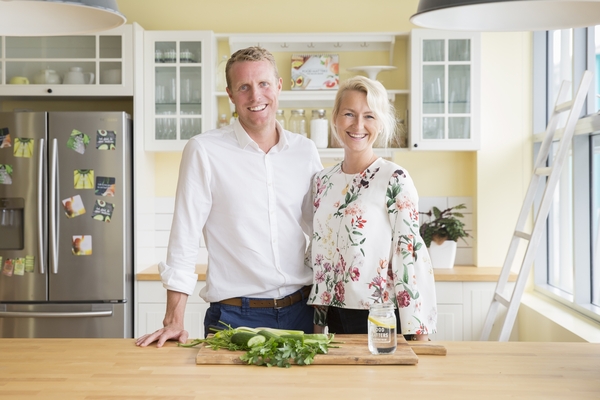 Food Matters TV: The "Netflix of Health and Wellness"