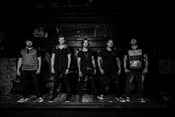 A Silver Lining Releases Debut Album "Paralyzed"
