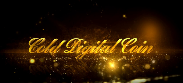 Gold Digital Coin (GDC) Soon To Be Available For Public Trading On ...