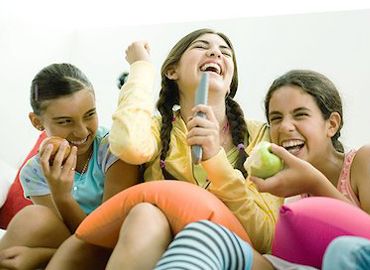 SPORT Prevention Plus Wellness Partners Improving Youth Health and Lives