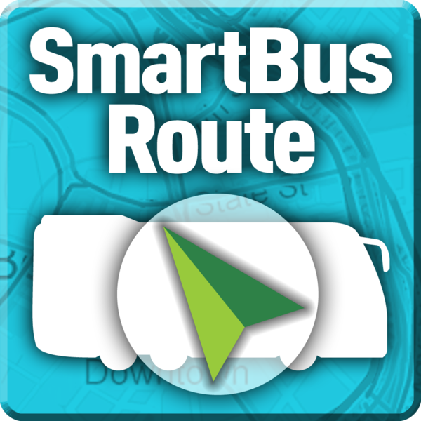 SmartBusRoute App Offers Coach Drivers Bus Specific Navigation