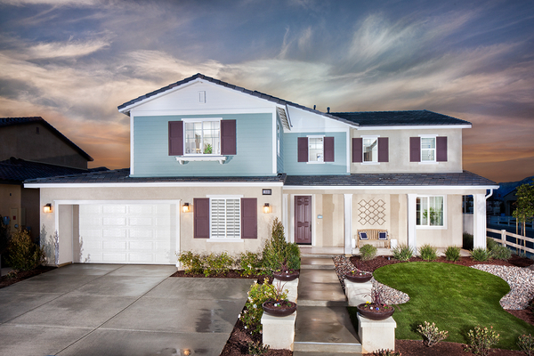 Pardee Homes Says Goodbye to Summer with Exceptional Savings on New ...