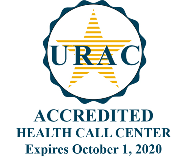 Advanced TeleHealth Solutions Receives URAC Health Call Center ...