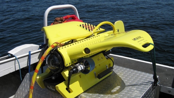 UAV Propulsion Tech has become a distributor for Coral Partners to ...