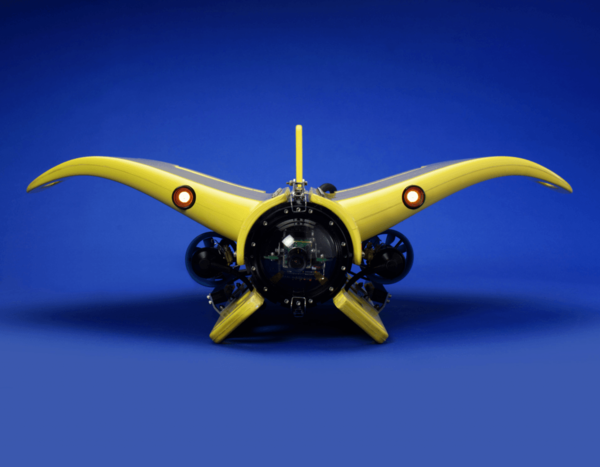UAV Propulsion Tech has become a distributor for Coral Partners to ...