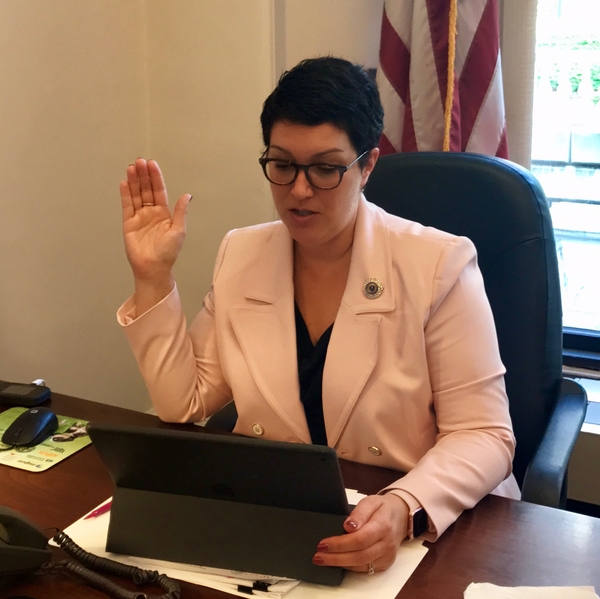 Women In Government Announces New Board Member