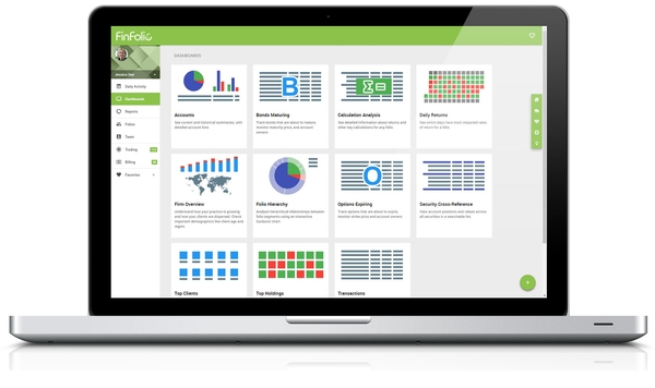 FinFolio Launches FinFolio 2.0 App for Wealth Management and Trading