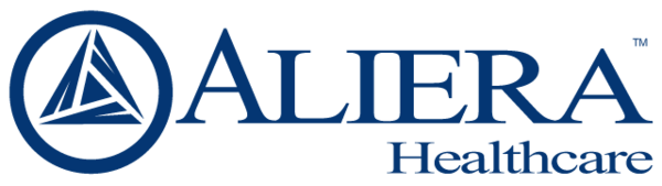Launch of New Aliera Healthcare Website