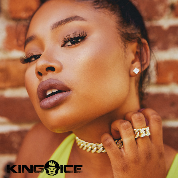 King Ice Launches Its Official Women's Collection