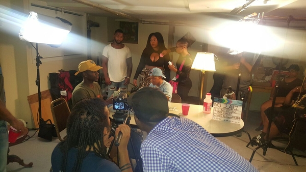Bobby Ashley's The Ave Reaches 10 Million Streams on Amazon Prime Video