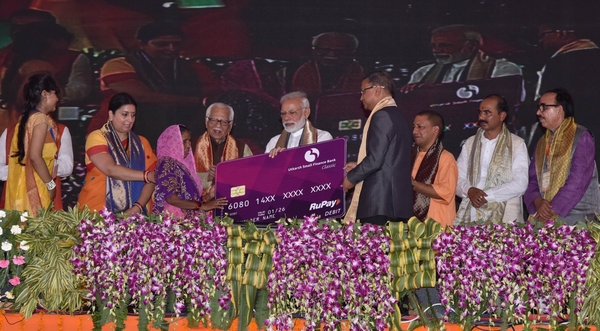 Utkarsh Small Finance Bank Goes Live with Intellect Digital Core