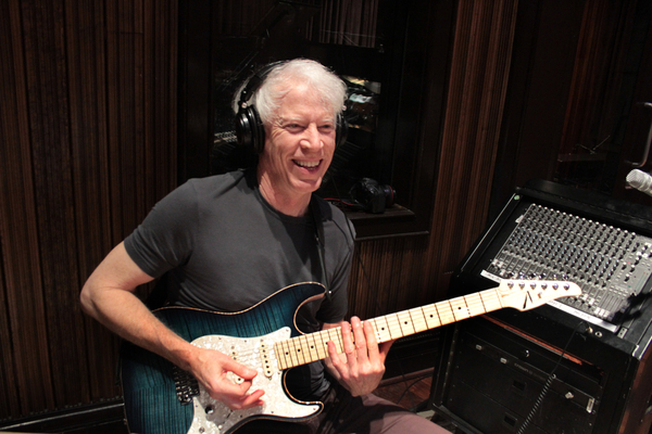 Critically Acclaimed Blues-Rock Guitarist, Songwriter and Vocalist Jim ...