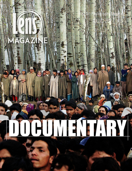 Lens Magazine Reaches Landmark of 16,000 Monthly Subscribers as Growth ...