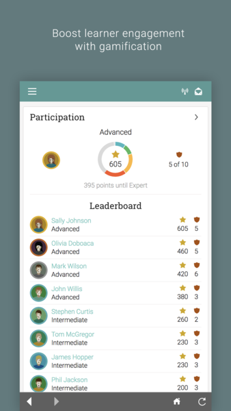 CYPHER LEARNING Releases Windows App for its Product MATRIX LMS
