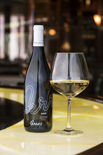 Perry's Steakhouse & Grille Premiers New Private Reserve Wines