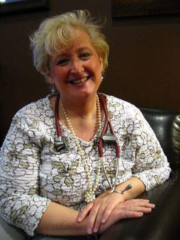 American Health Council Welcomes Debra DeHass Lehr, MSN, CNM, FNP-BC to ...