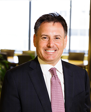 Robert S. Miller of Wapner Newman to Participate in DRI's Annual ...