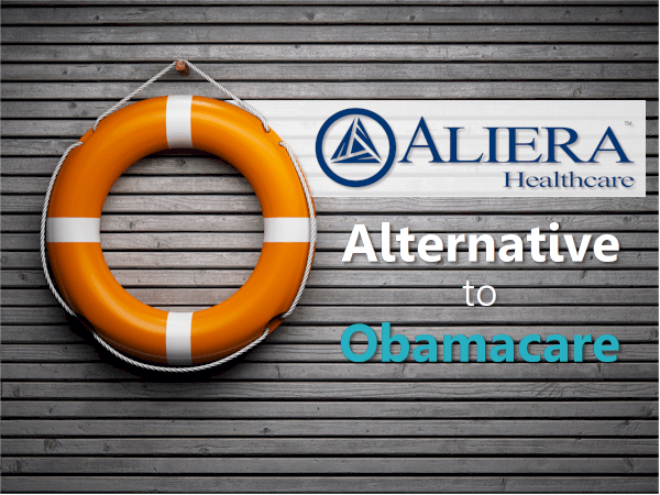 Ummm...Uncle. A Realistic Alternative to Obamacare - Health Sharing ...