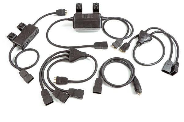 Duraline Introduces Superior Stage Pin Connectors For More Durable ...