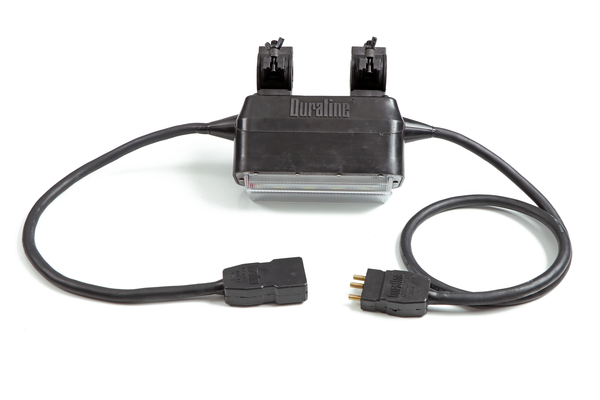 Duraline Introduces Superior Stage Pin Connectors For More Durable ...