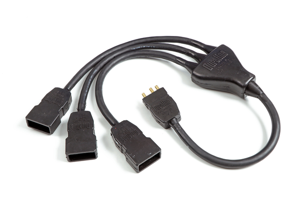 Duraline Introduces Superior Stage Pin Connectors For More Durable ...