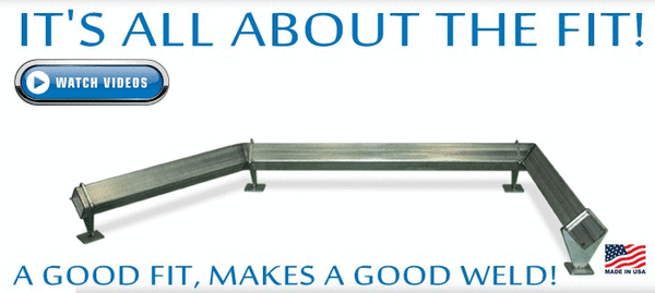 FIT RITE Precision Pipe Fitting System to Exhibit at FABTECH 2017 in ...