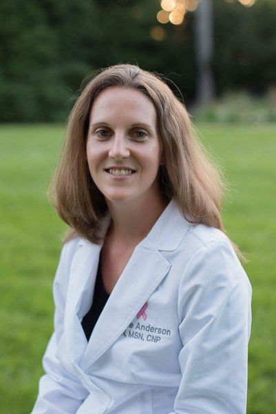 American Health Council Honors Jessie Anderson, RN, MSN, CNP as "Best ...