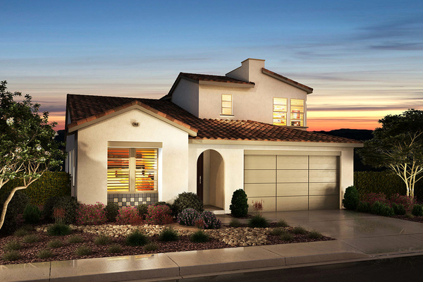 Pardee Homes Announces Plans for Avena; Attainable New Homes within the ...