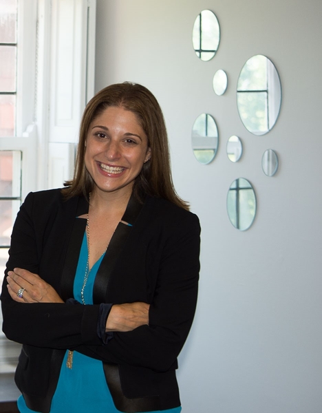 Millennial Workforce Expert Alissa Carpenter is Highlighting ...