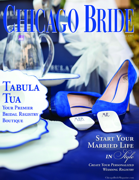 Engagement Season Is Around the Corner - Check Out Chicago Bride