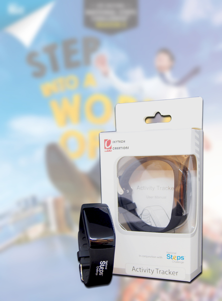 Skytech Creations is Proud to be Part of Singapore's Strategy to ...