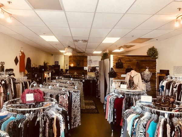 New Consignment Boutique Offers a New Experience in Shopping