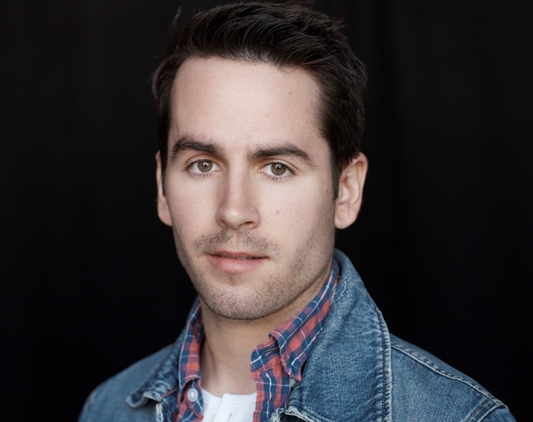 Trust the Process - Patrick Hickman Takes a Star Turn in New DVD ...