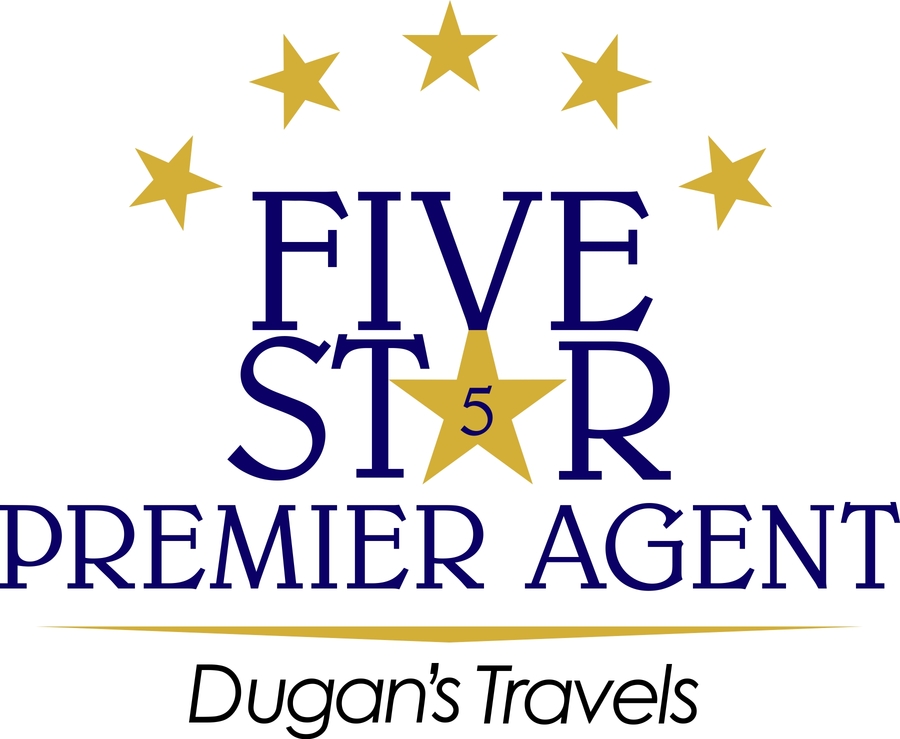 Dugan's Travels Names 2018 Five Star Agents