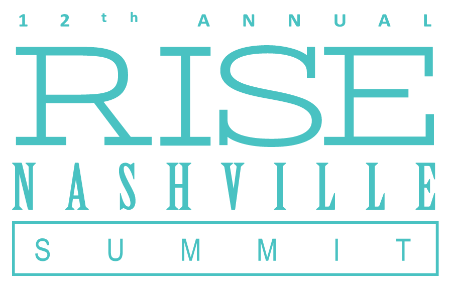 High-Profile Speakers to Headline The RISE Nashville Summit--The 12th ...