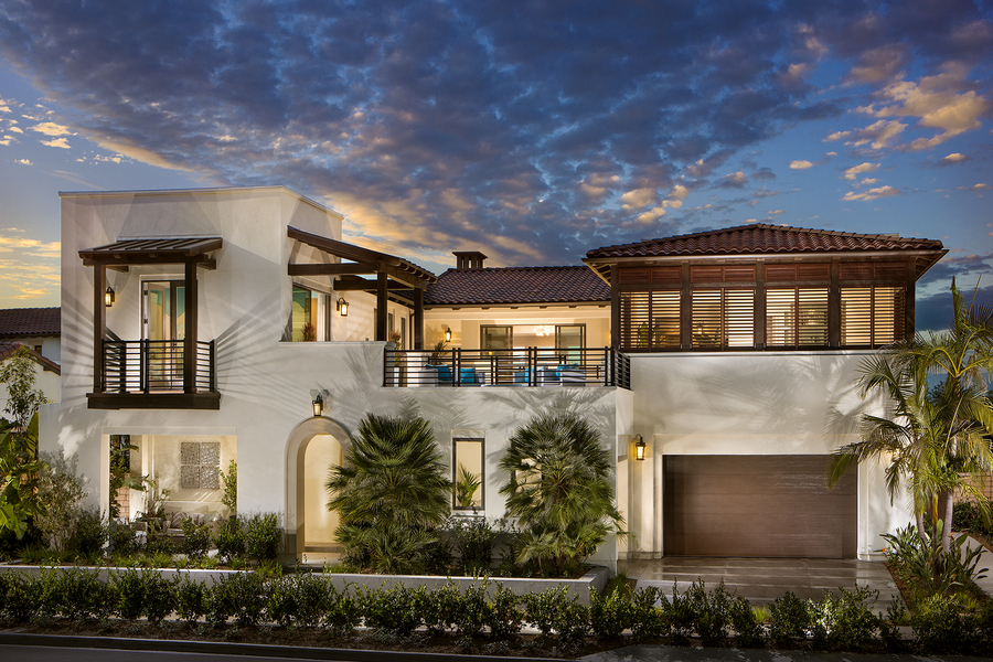 Pardee Homes' Artesana Neighborhood Wins Gold at National Awards Show