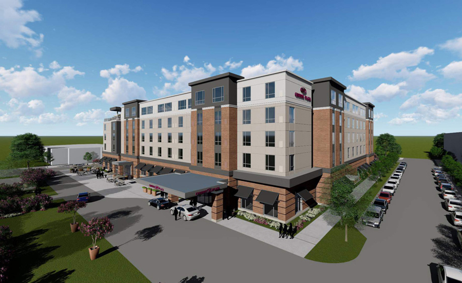 Ackerman and Greenstone Secure Financing, Sign 20-year Franchise ...