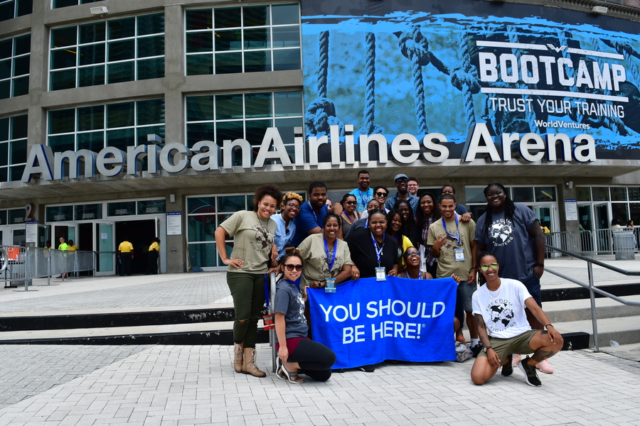 10,000 Attend WorldVentures' Training Event in Orlando