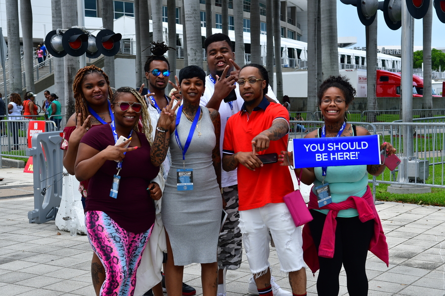 10,000 Attend WorldVentures' Training Event in Orlando