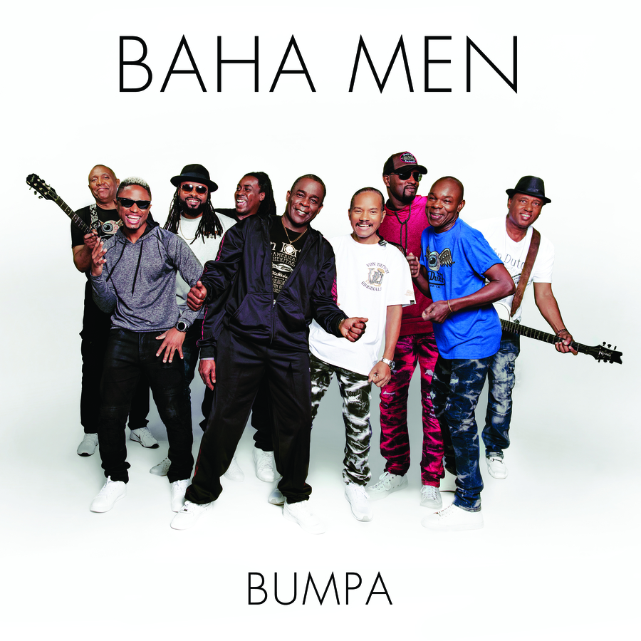 Are You Ready To BUMPA?